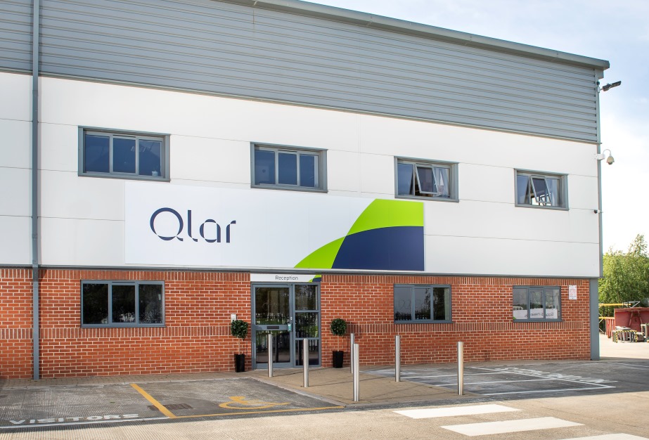 Schenck Process UK | Member of Shapa